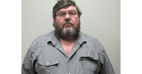 View Offender - JAMES L. RUSSELL - Vernon County MO Sheriff