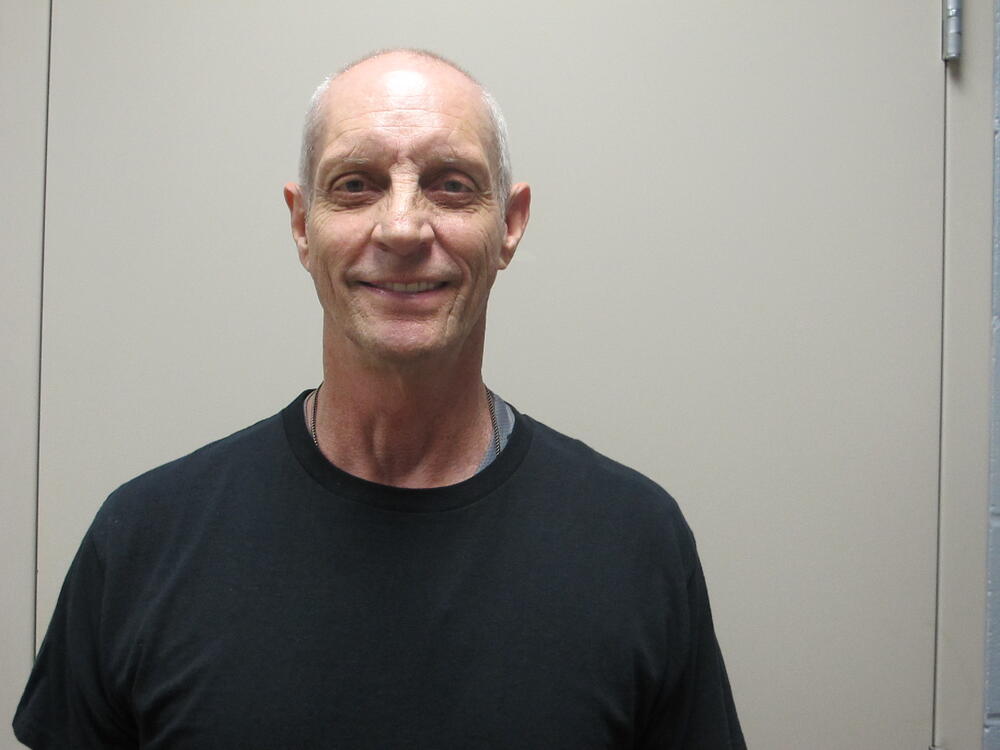 View Offender - JAMES E. PRICE - Vernon County MO Sheriff