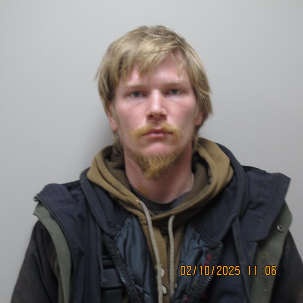 View Offender - CALEB DANIEL SHAFFER - Vernon County MO Sheriff