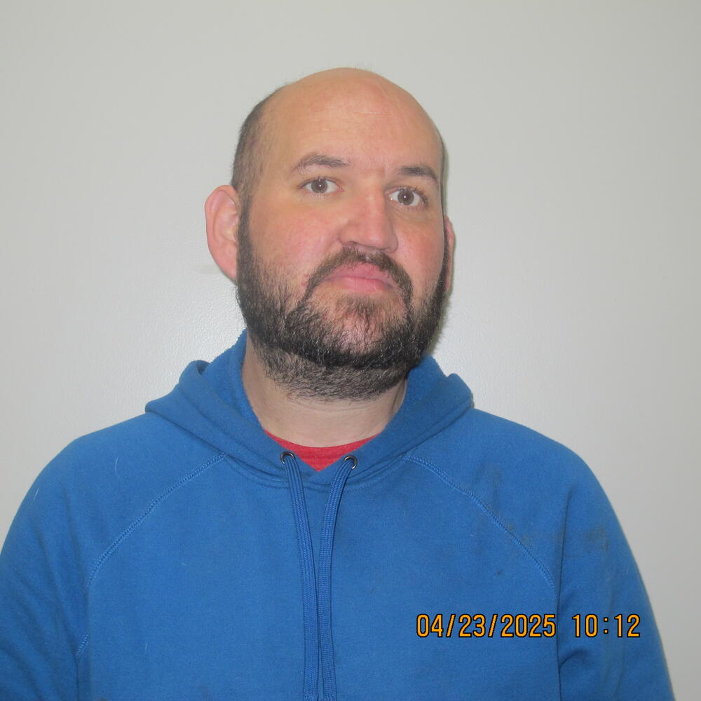 View Offender - MATTHEW REUBEN HAINES - Vernon County MO Sheriff